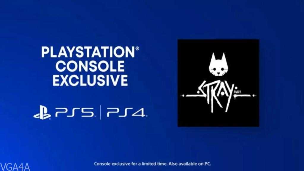 هل لعبة Stray قادمة الى اجهزة اكس بوكس ؟ | VGA4A