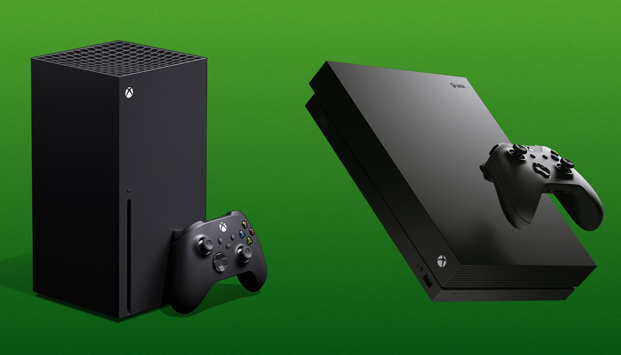 اجهزة Xbox Series X|S تفشل في كسر مبيعات Xbox One حتى الان.. | VGA4A