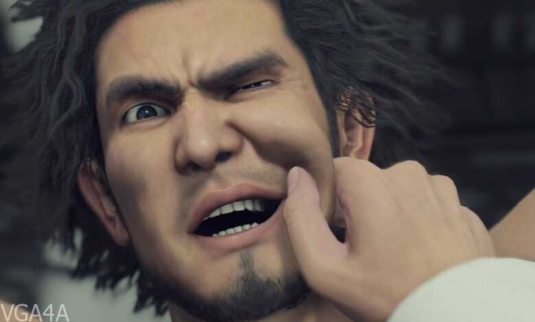 مطور سلسلة Yakuza يفكر بالانتقال الى محرك Unreal Engine 5.. | VGA4A