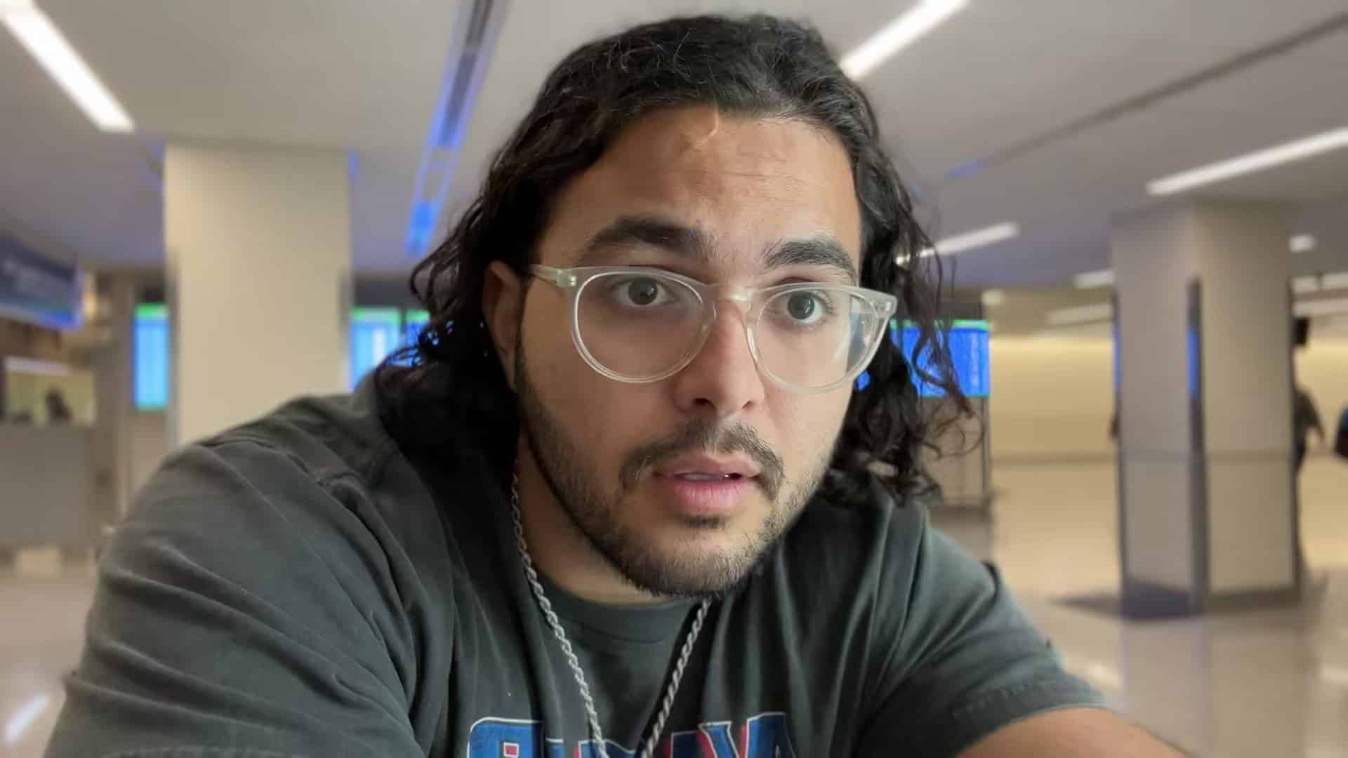 اختطاف اليوتيوبر الشهير YourFellowArab والخاطفين يطالبون بفدية ضخمة ...