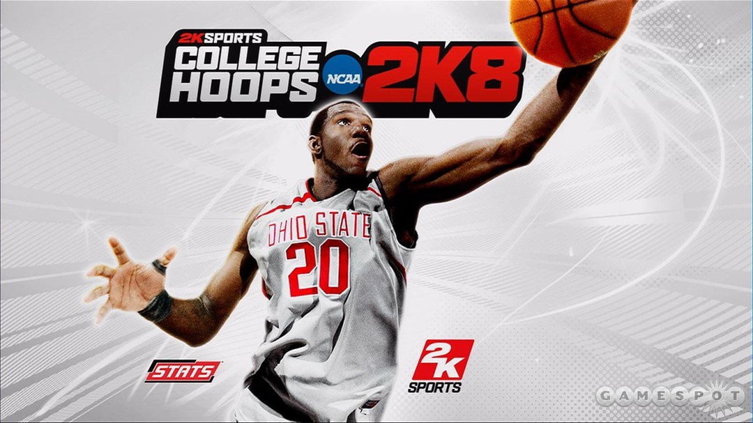 شركة 2K تلمح عن لعبة College Basketball بعدما لمحت عن EA عن لعبتها | VGA4A