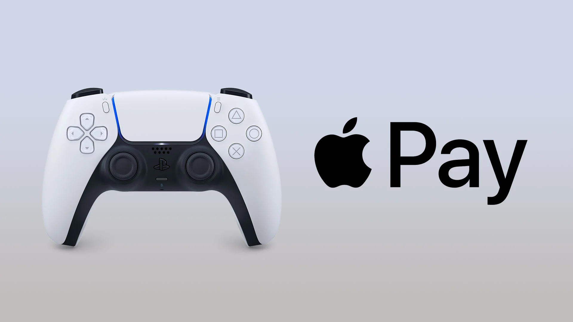 سوني تدعم الدفع بواسطة Apple Pay على متجر PS5 | VGA4A