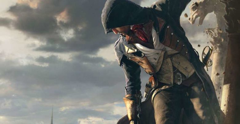 مراجعات ايجابية للعبة Assassin's Creed Unity تقديرا لتعاطف يوبي سوفت مع مأساة نوتيردام.. | VGA4A