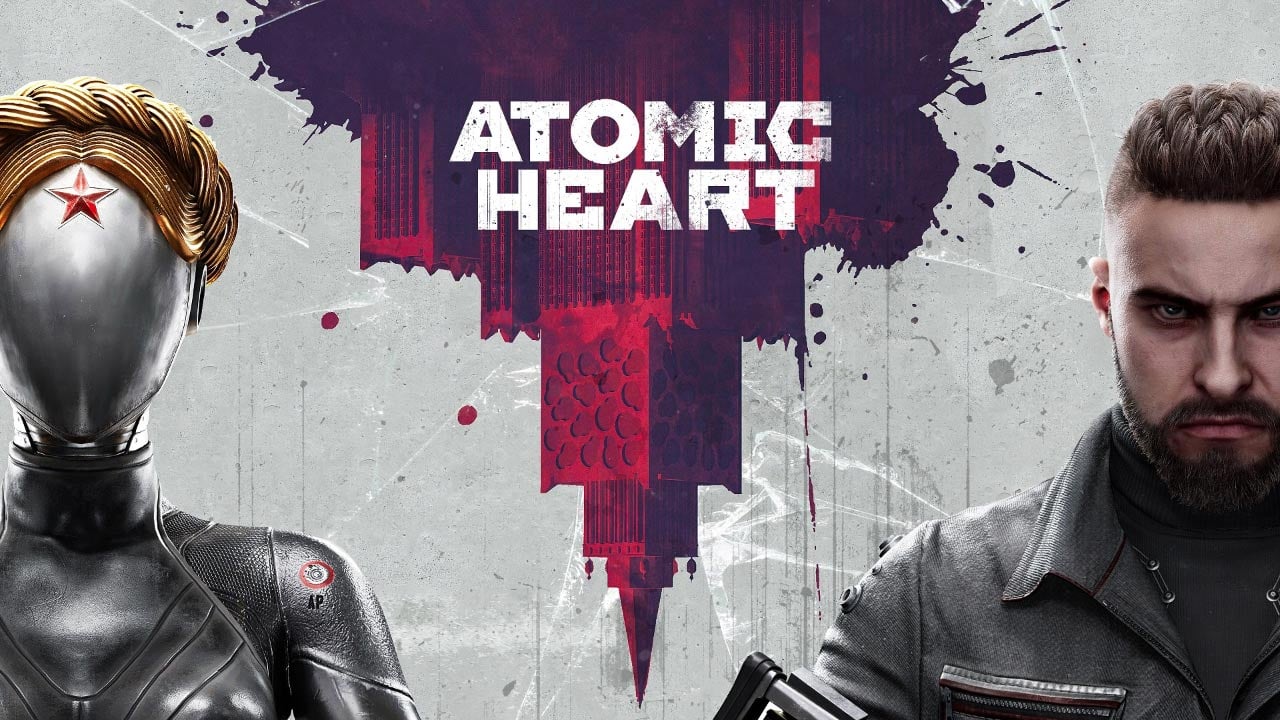 مراجعة وتقييم Atomic Heart: حقبة من حقب الاتحاد السوفيتي ولكن بآلات متطورة