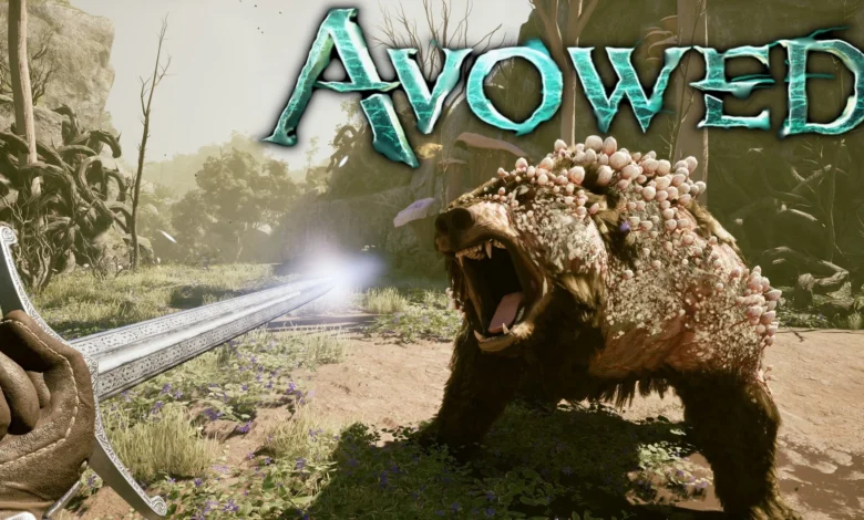 هل تريد بدء لعب Avowed قبل خمسة أيام من صدورها الرسمي؟ | VGA4A