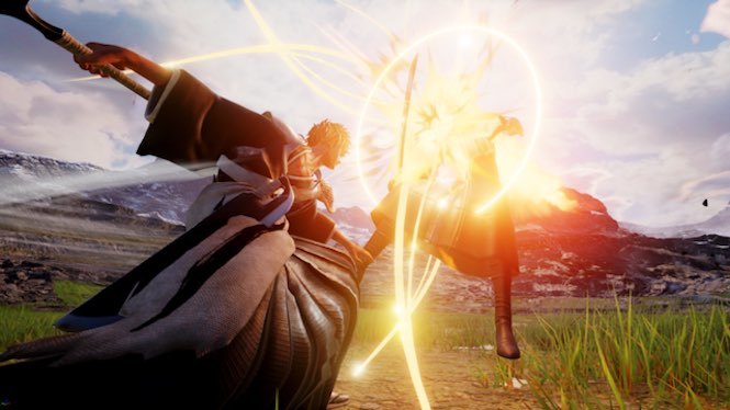 نعم هذا صحيح, شخصيات مسلسل Bleach قادمة الى لعبة Jump Force, شاهد الصور الاولية.. | VGA4A