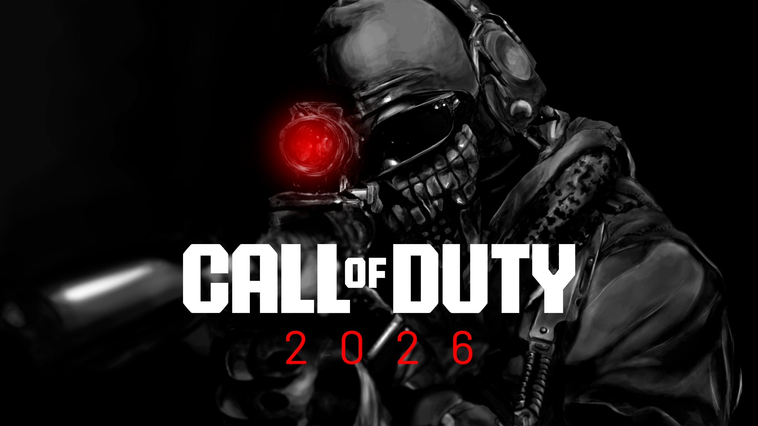 تسريب: أحداث Call of Duty 2026 ستجري في كوريا الجنوبية | VGA4A