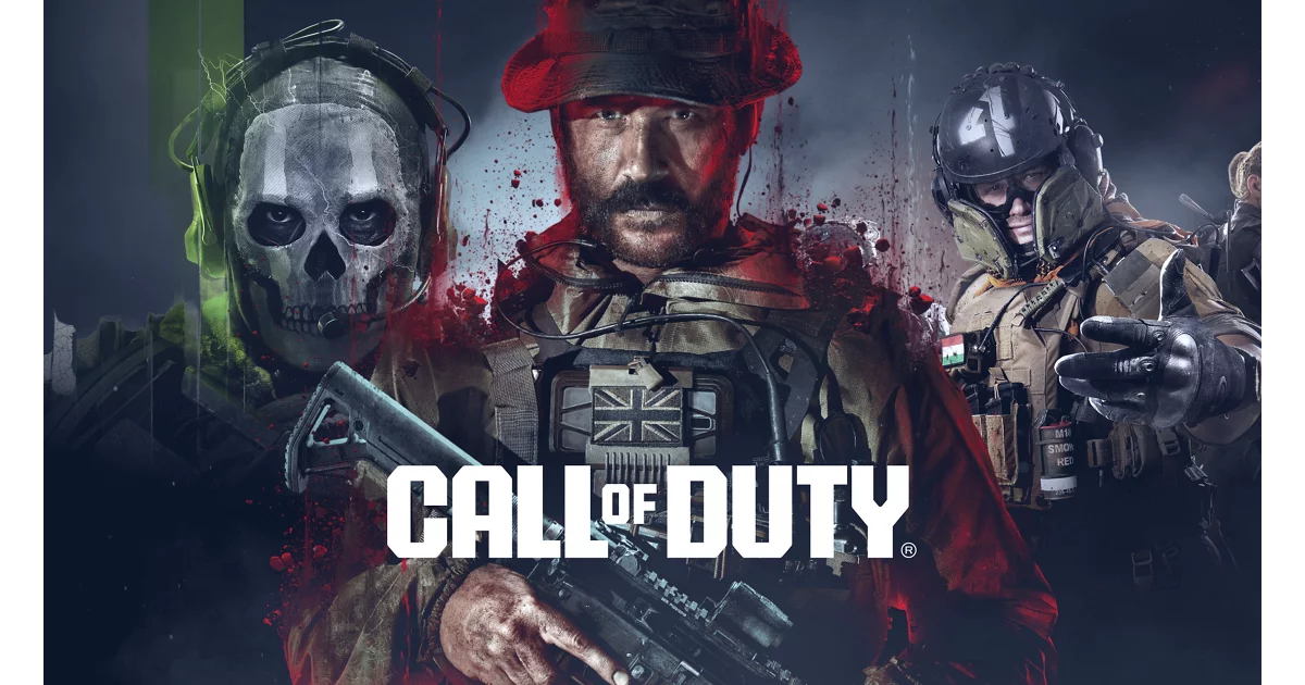لاعبو Call of Duty يحصلون على مساحة اضافية على اجهزة PS4 وPS5 بعد تحديث ...
