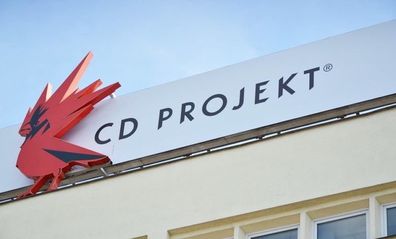 يمكنك الآن زيارة استديو CD Project RED والتجول به افتراضياً عبر خرائط ...
