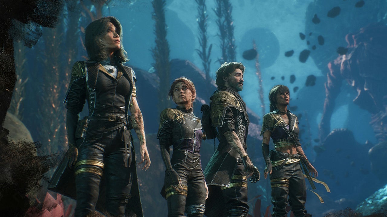 Clair Obscur Expedition 33 اللعبة التي ستغير مفهوم العاب RPG.. | VGA4A