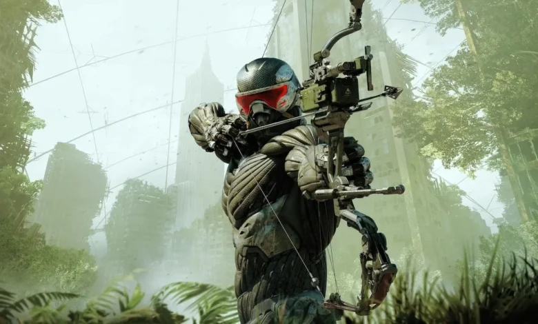 يبدو ان مستقبل Crysis 4 القاتم لا يُبشر بالخير لعشاق السلسلة | VGA4A