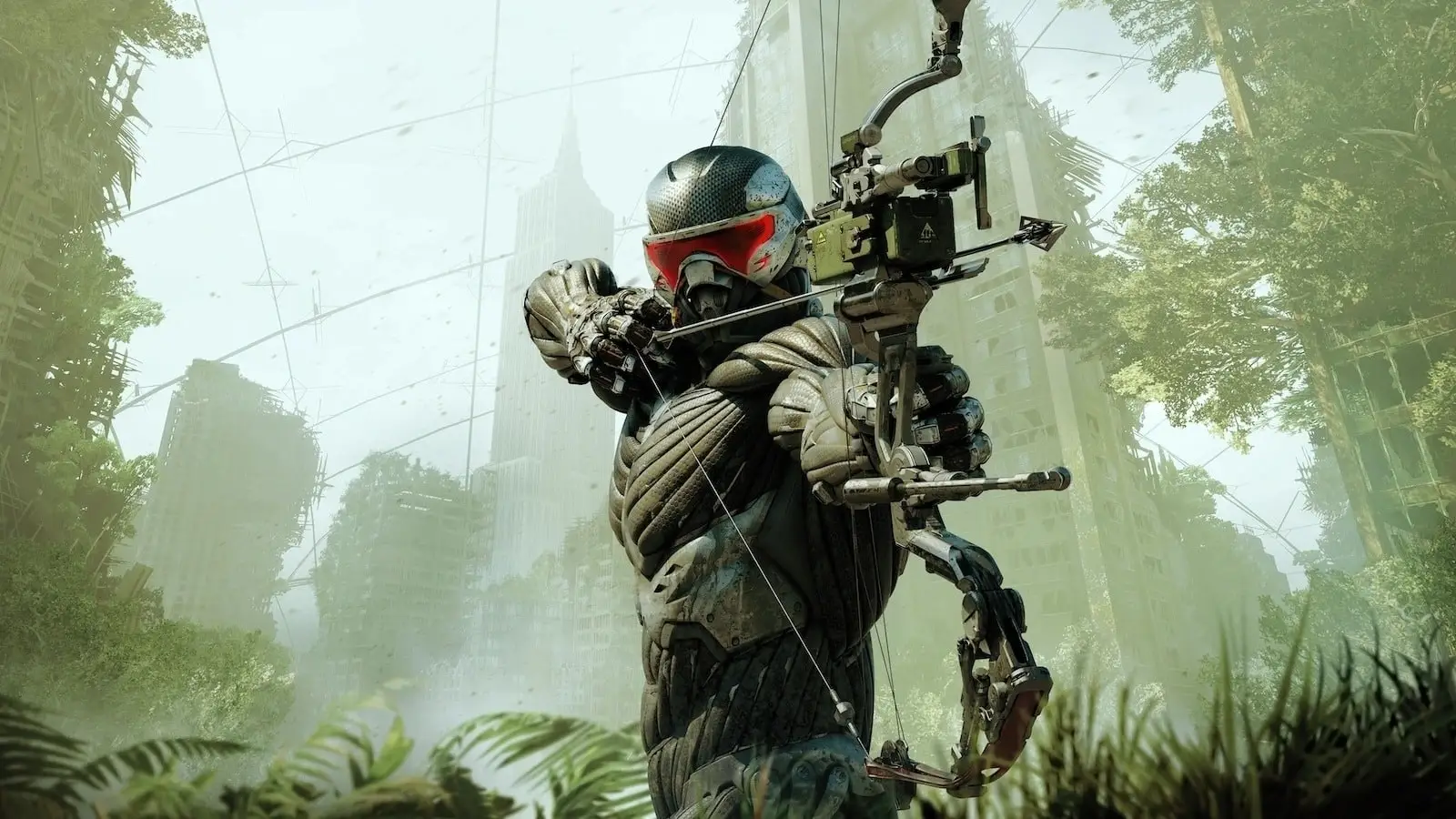 يبدو ان مستقبل Crysis 4 القاتم لا يُبشر بالخير لعشاق السلسلة | VGA4A