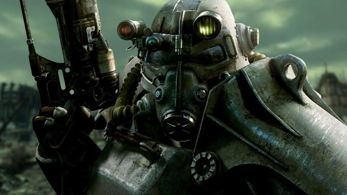 مصدر: بيثيسدا منحت الضوء الأخضر لتطوير لعبة Fallout 5 | VGA4A