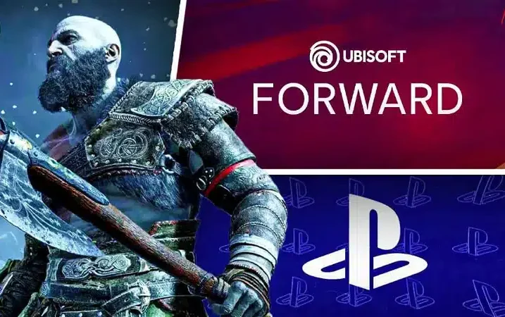 مبتكر God of War مخاطبًا بلايستيشن: قوموا بشراء Ubisoft | VGA4A