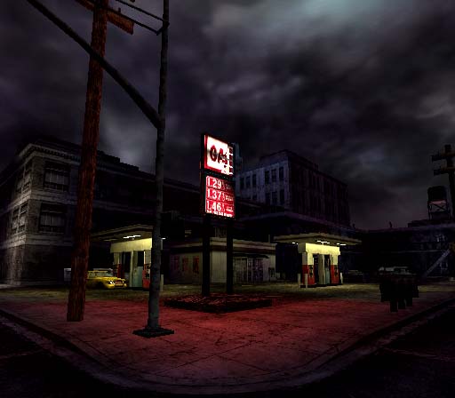 مشروع Dead Rush: حكاية لعبة GTA زومبي طموحة لم تر النور | VGA4A