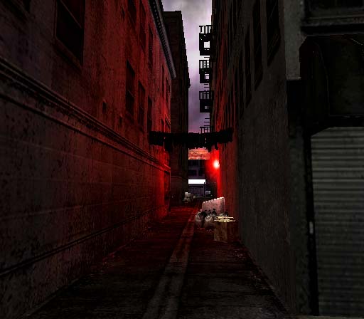 مشروع Dead Rush: حكاية لعبة GTA زومبي طموحة لم تر النور | VGA4A