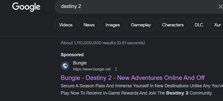 إشاعة: طور "الأوفلاين" قادم للعبة Destiny 2.. | VGA4A