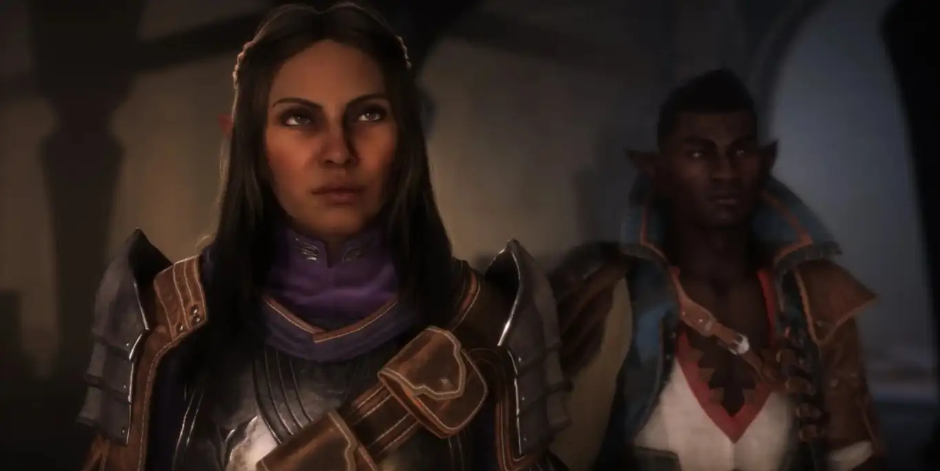 مخرجة Dragon Age: The Veilguard تغادر استوديو BioWare | VGA4A