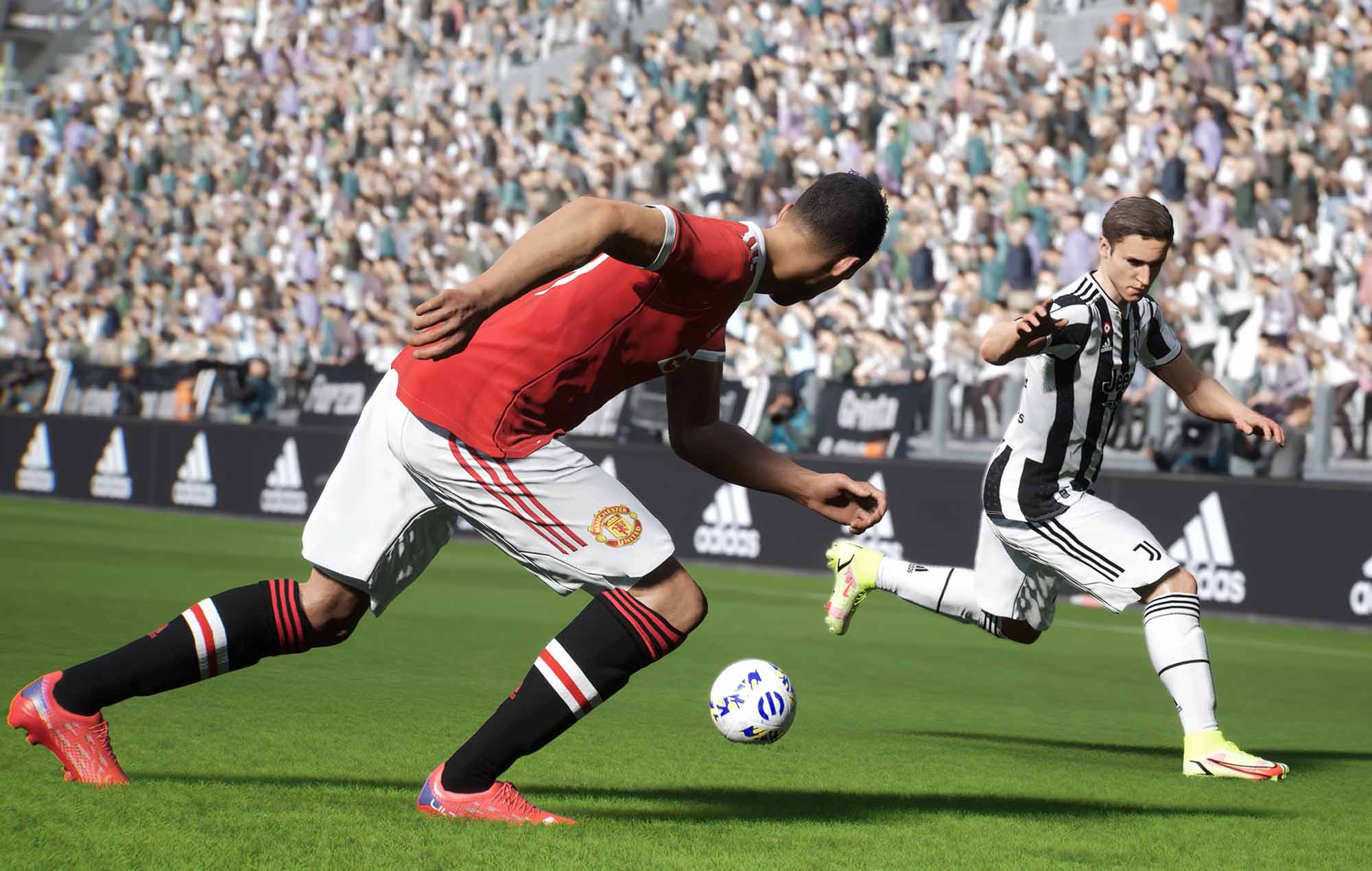 eFootball 2025: أفضل 5 حيل هجومية يجب ان يعرفها حتى المحترفين | VGA4A