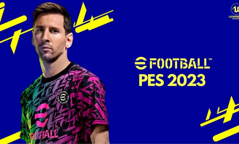 خطوات حل مشكلة التطبيق غير مثبت في لعبة eFootball 2023 Mobile.. | VGA4A