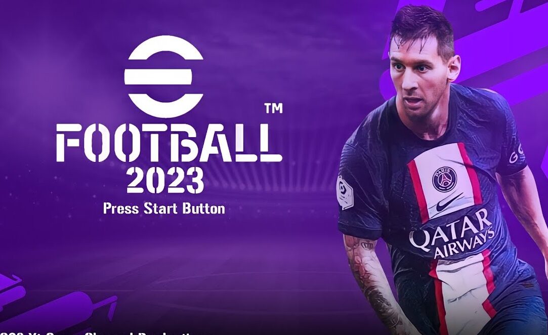 خدع ومهارات eFootball 2023 Mobile يجب عليك اتقانها لاحتراف اللعبة | VGA4A