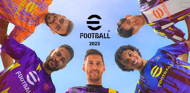 طور اللعب التعاوني Co-op متاح في eFootball 2023 Mobile، اليك طريقة اللعب | VGA4A