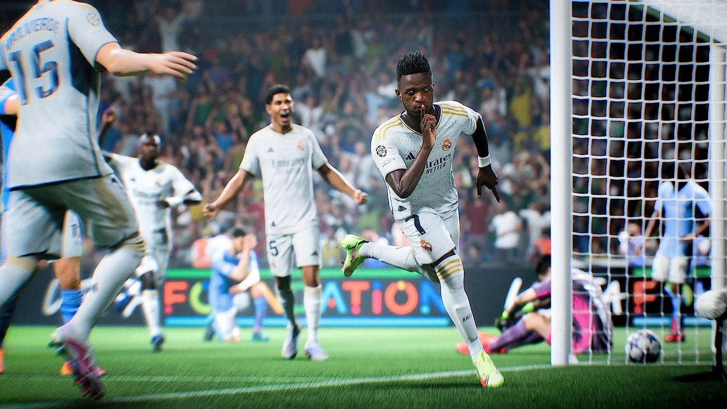 مراجعة وتقييم EA Sports FC 24: حقبة جديدة.. ولكن مع المزيد من التكرار | VGA4A