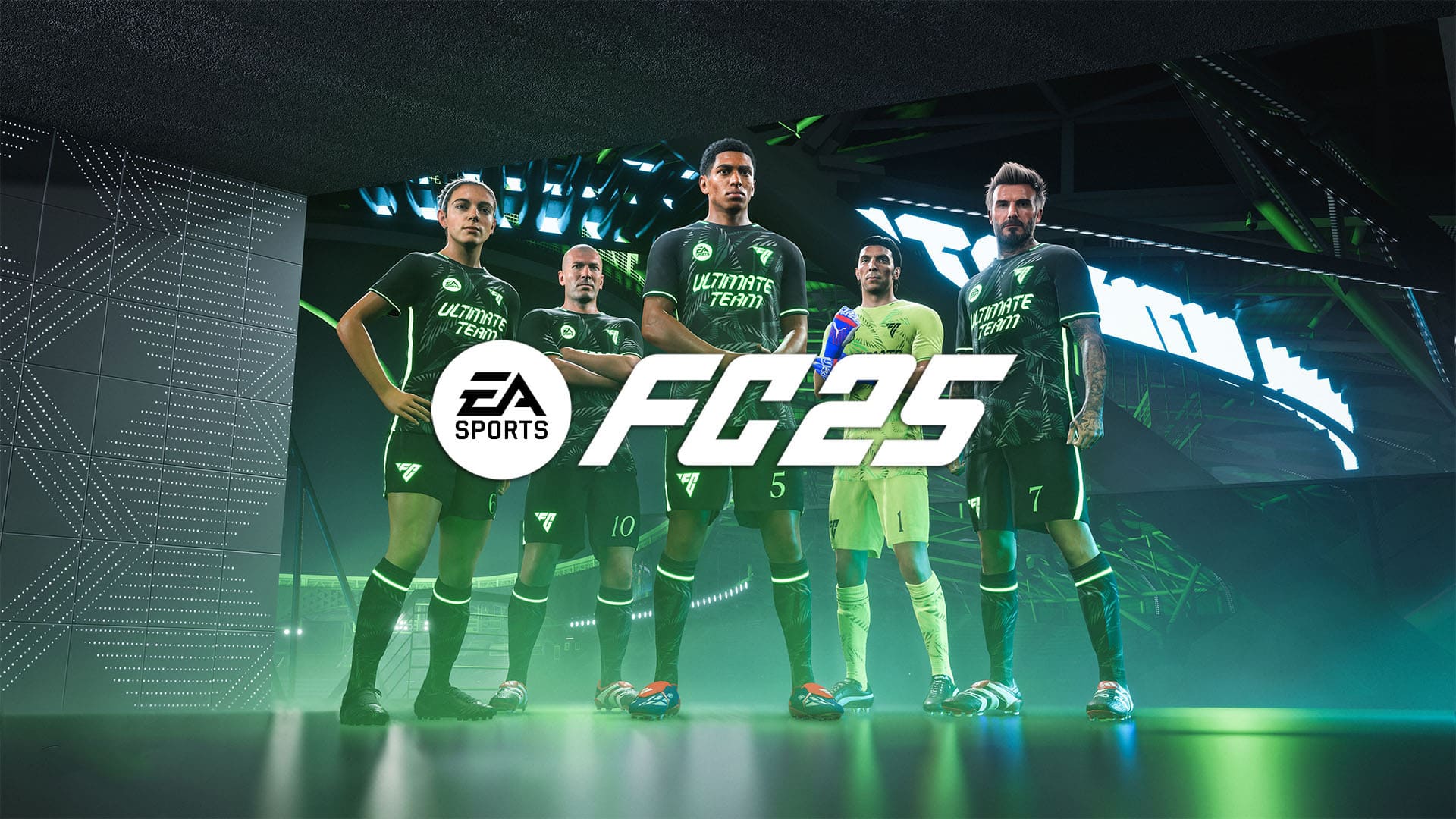 تعرف على متطلبات تشغيل لعبة EA SPORTS FC 25 على الحاسب.. | VGA4A