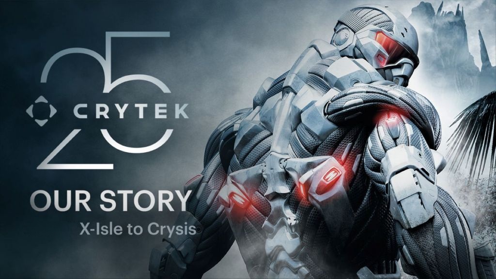 من الثورة الرسومية لصراع البقاء: رحلة Crytek العظيمة ومصير Crysis 4 الغامض! | VGA4A