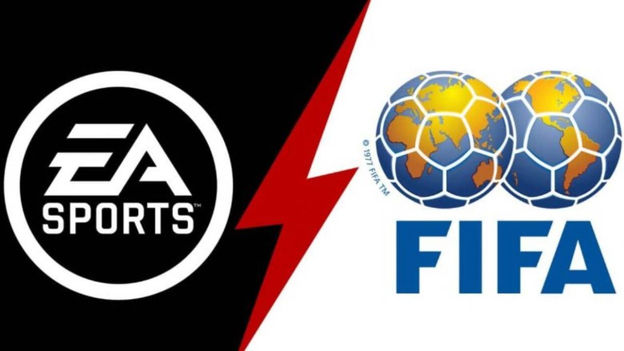 بعد الانفصال، FIFA تؤكد الاستعداد لاطلاق لعبة منافسة للعنوان الجديد EA Sports FC | VGA4A