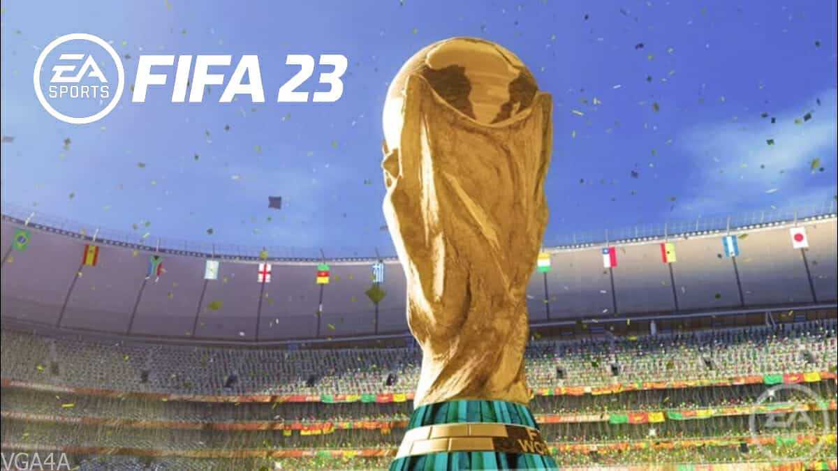 مراجعة وتقييم FIFA 23، ختام ولا اجمل لسلسلة عظيمة.. | VGA4A