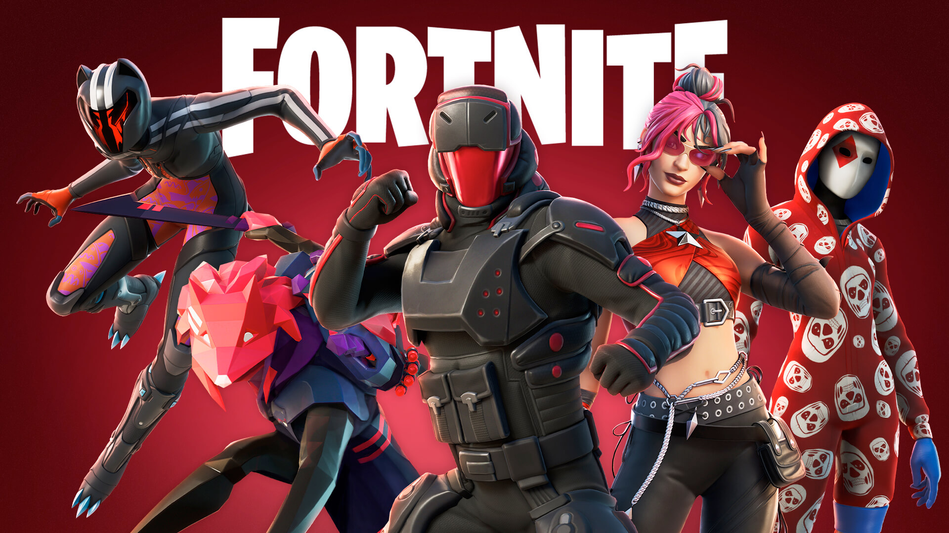 توضيح حول تعطيل سيرفرات لعبة Fortnite وموعد عودتها.. | VGA4A