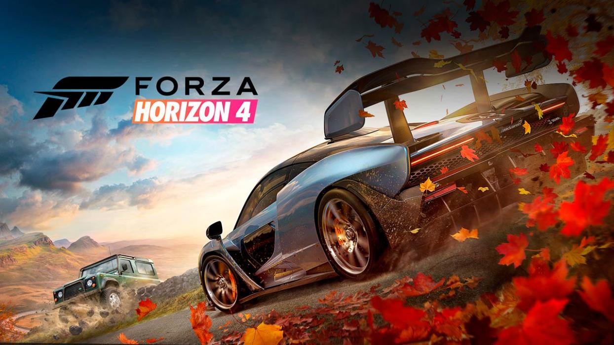 إزالة لعبة Forza Horizon 4 من المتاجر الرقمية وخدمة Game Pass | VGA4A