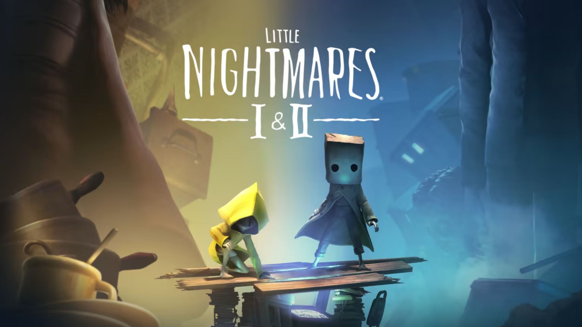 سلسلة الكوابيس الصغيرة Little Nightmares تصل إلى 12 مليون نسخة مُباعة