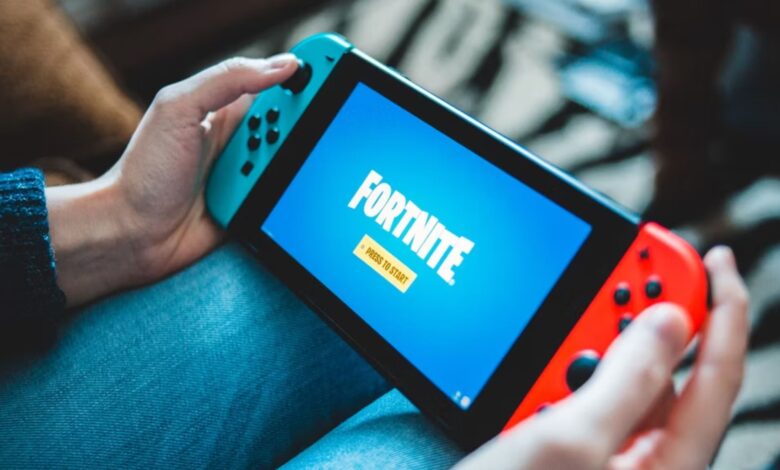 إليكم أفضل 5 ألعاب مجانية على جهاز نينتندو سويتش.. | VGA4A