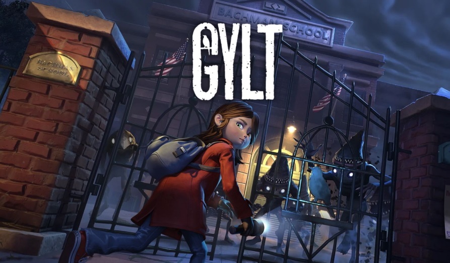 أولى حصريات منصة Stadia لعبة Gylt ستنتقل الى المنصات المنزلية | VGA4A