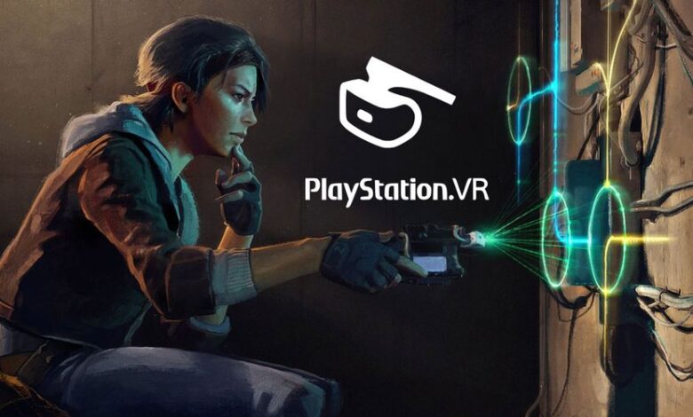 شائعة، لعبة Half-Life: Alyx ستصدر على جهاز PlayStation VR 2 .. | VGA4A