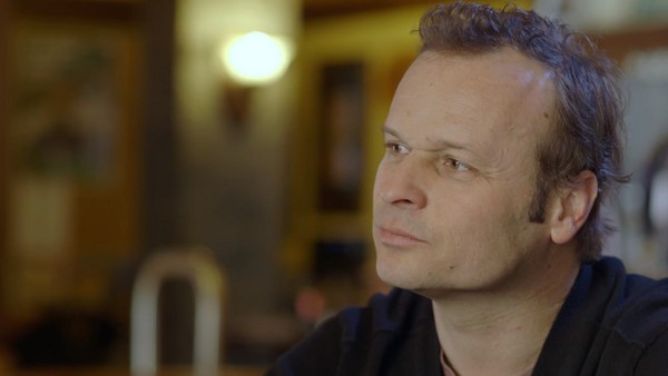 رسميًا: تعين هرمان هولست وهيديكي نيشنو كرؤساء تنفيذيين مشتركين خلفًا ...