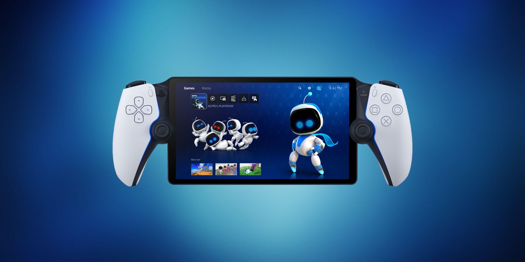 سوني تفاجئ أحد اللاعبين بهدية مميزة عند طلبه لجهاز PlayStation Portal | VGA4A