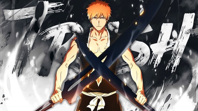 مفاجأة: تلميح قوي لعودة بليتش من خلال لعبة جديدة Bleach: Rebirth of Souls! | VGA4A