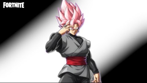 تلميح قوي بقدوم شخصية Goku الأسود أو Denji من انمي Chainsaw Man للعبة ...