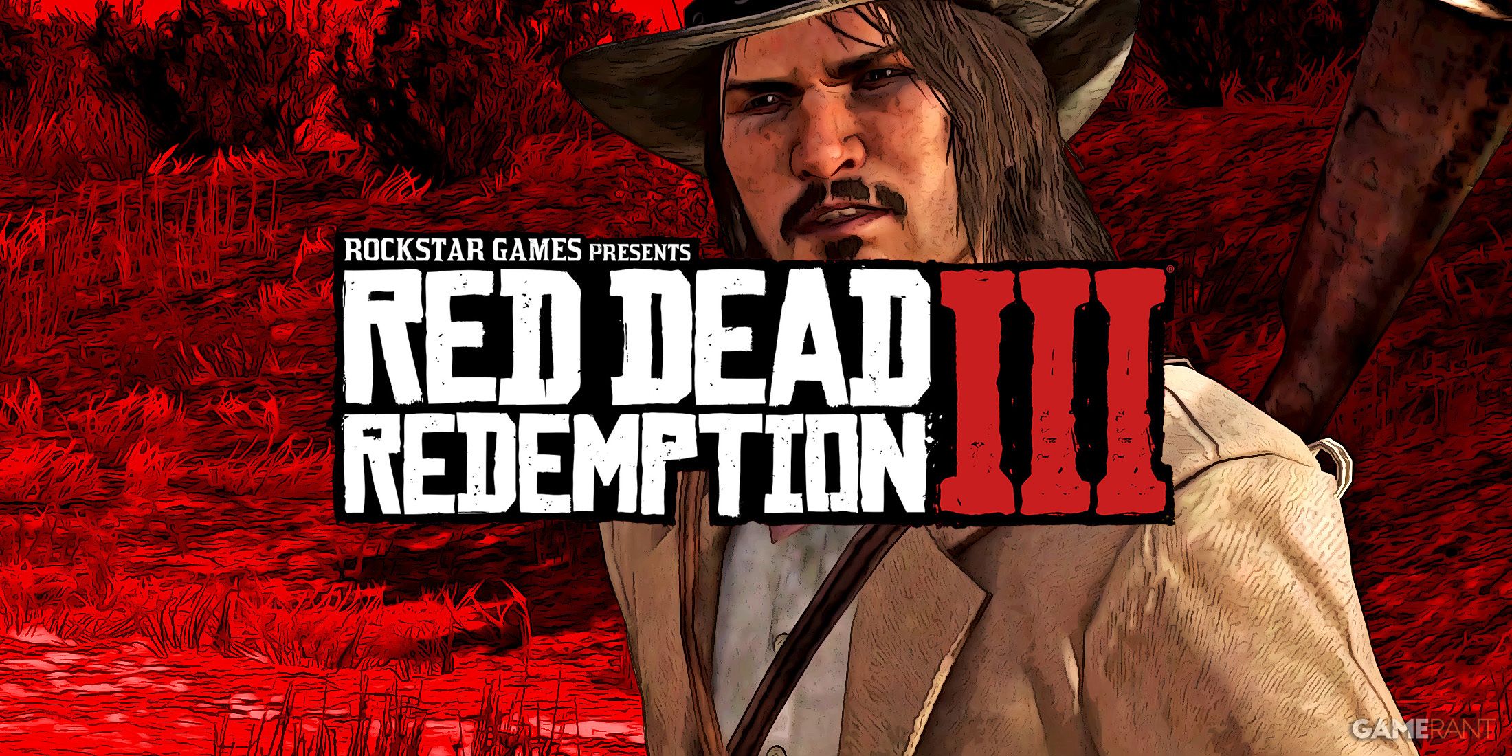جاك موريستون يجب أن يكون بطل Red Dead Redemption 3 لهذه الأسباب | VGA4A