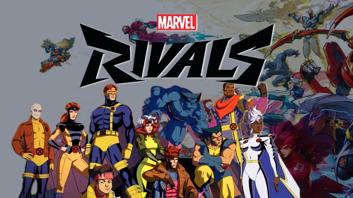 شخصيات X-Men قد تنضم إلى مقاتلي Marvel Rivals لمنحنا المزيد من التنوع ...
