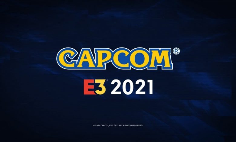 إليكم كل ما جاء في مؤتمر كابكوم الخاص بمعرض E3 2021 الرقمي.. | VGA4A