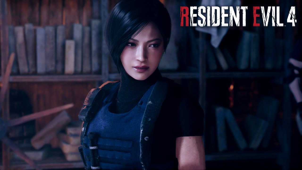 هل ستحصل Resident Evil 4 Remake على محتوى إضافي قريبًا؟ مؤشرات جديدة | VGA4A