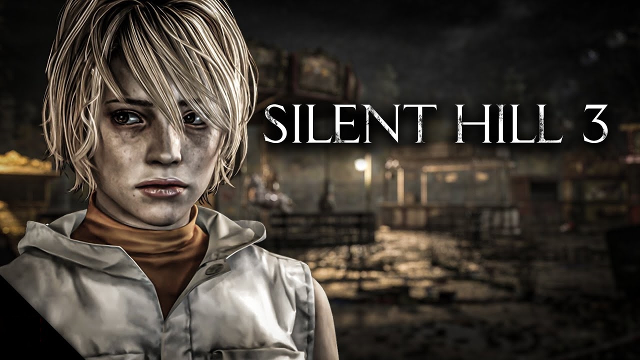 مصمم موهوب يعيد بريق مدينة الضباب في منتزه البحيرة المرعب من لعبة Silent Hill 3! | VGA4A
