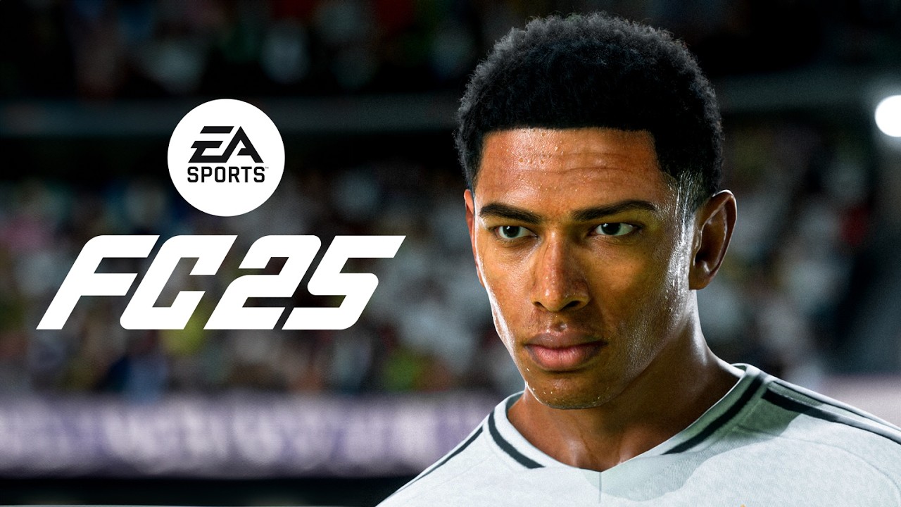 متطلبات تشغيل EA SPORTS FC 25 على الحاسب الشخصي | VGA4A