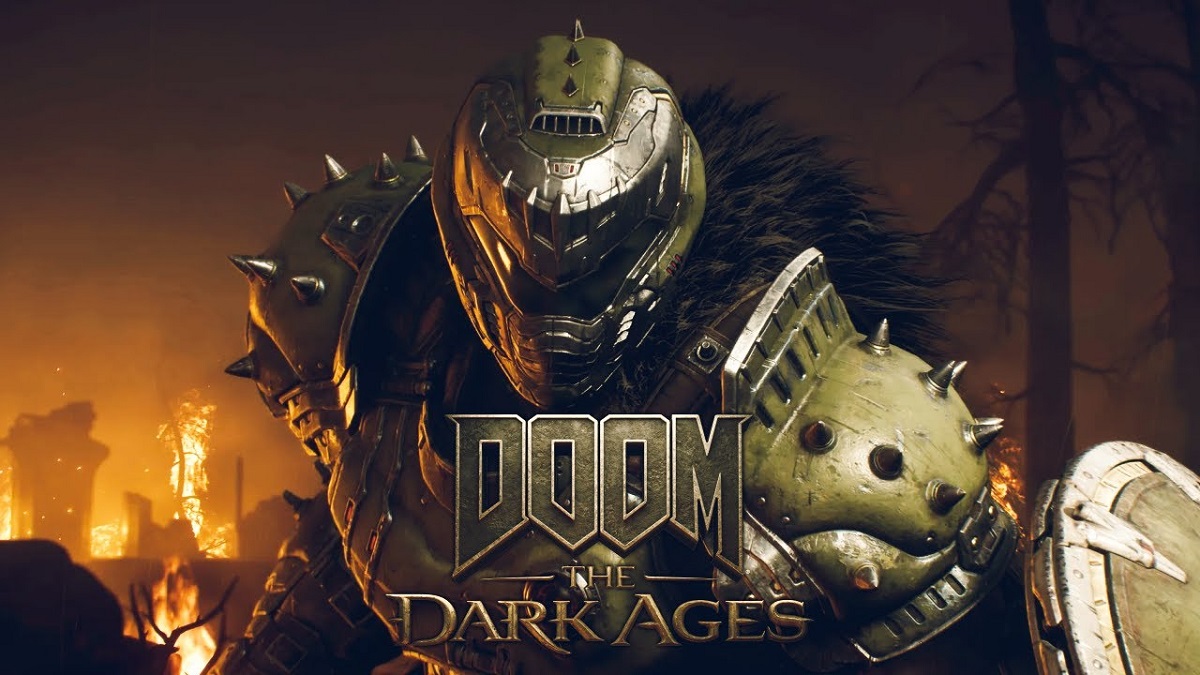 شاهد 15 دقيقة من لعبة Doom: The Dark Ages | VGA4A