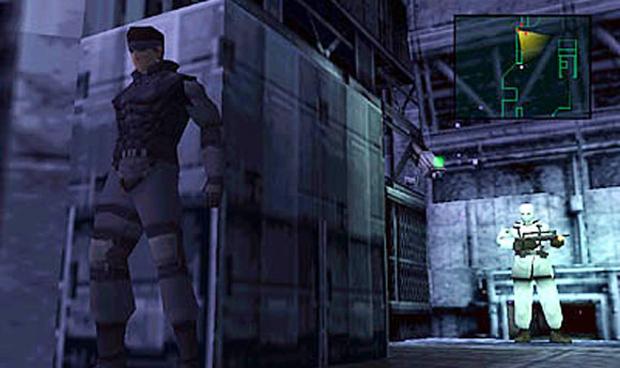 اكتشاف تلميحات مرعبة وضعها كوجيما في لعبة Metal Gear Solid | VGA4A