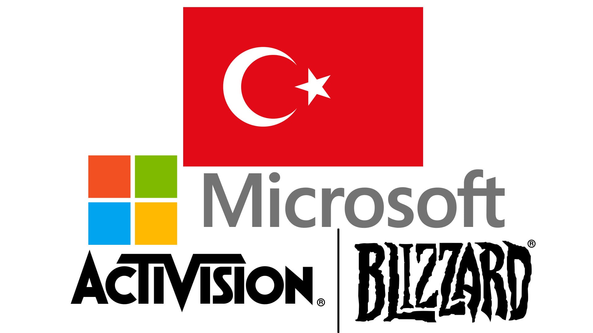 تركيا توافق على صفقة استحواذ مايكروسوفت على Activision.. | VGA4A